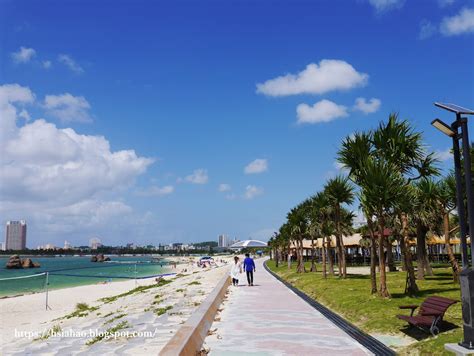 沖繩景點｜購物聖地「美國村」攻略：aeon、北谷公園、日落海灘、安良波海灘、夜景賞點推薦！