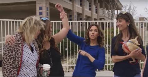 How Not To Mom Shame Video PS Family