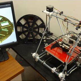 A Raspberry Pi Controlled Dual Open Source Syringe Pump From An Open