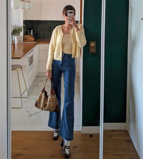 Los 3 vaqueros que SÍ están de moda y con efecto tipazo que Zara está