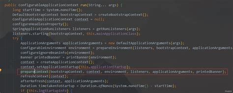 【spring Boot 源码学习】applicationcontextinitializer 详解 腾讯云开发者社区 腾讯云