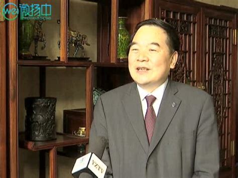 包信和院士专访 腾讯视频