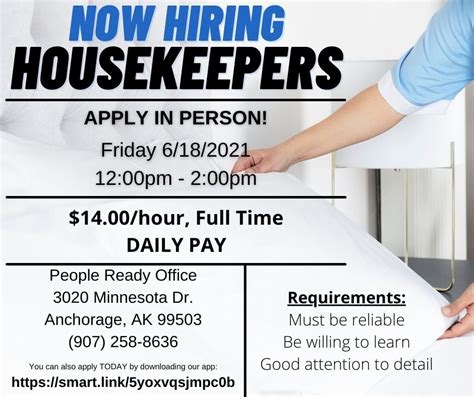 Anchorage Ak Jobs Have You Ever Wanted To Work In Hospitality