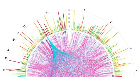 Beauty Of Data Visualization Dataviz Weekly On Anychart Blog