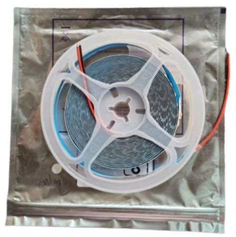 Blue M LED Light Strip For Decoration Corded Electric At Meter In New Delhi