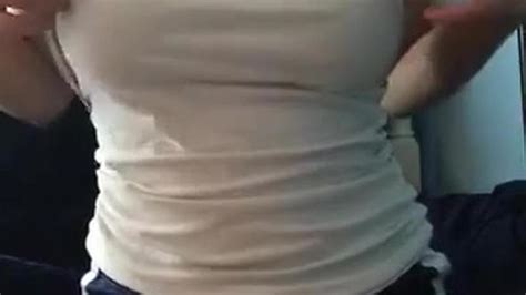 Lotion Tits