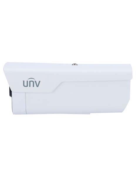 Cámara Bullet IP Uniview UV IPC LP ADF KC WP
