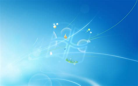 How The Default Windows 7 Wallpaper Evolved Neowin