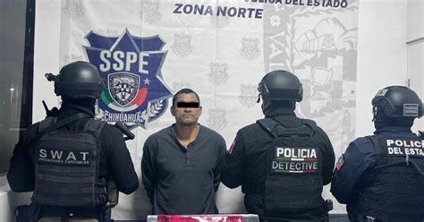 Recapturaron A “el Toro” Uno De Los 30 Reos Que Se Fugaron Del Penal
