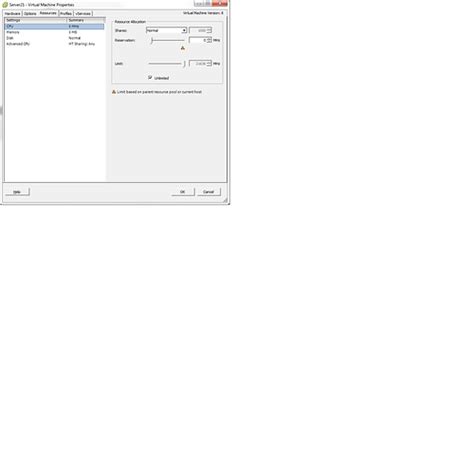 Esxi Sql Server Configuration Virtualization Spiceworks Community