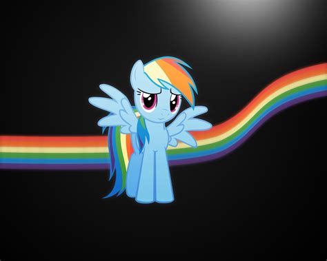 Rainbow Dash Image Abyss