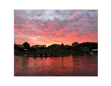 Vassar Rowing Home Facebook