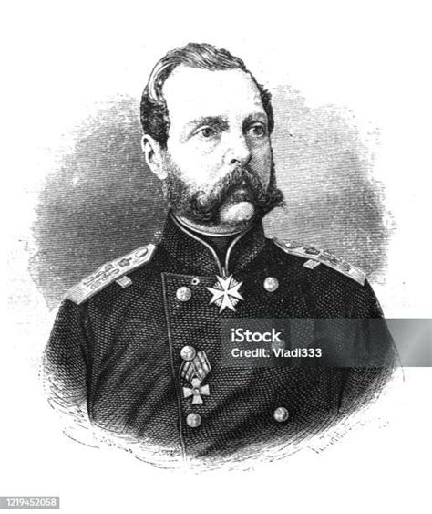 러시아 왕 알렉산더 Ii 의 오래된 책 최신 역사에서 에세이 Ii 그리고로비치 1883 상트 페테르부르크 러시아 황제에 대한