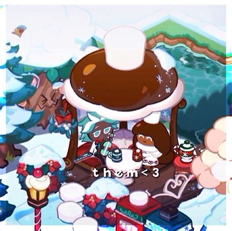 Mint Choco Cookie X Cocoa Cookie Cocoa Cookies Mint Cookies