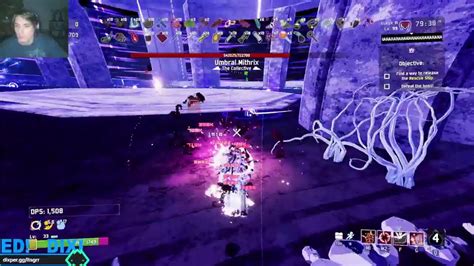 Making Mistakes To Confront A Modded Mythrix Ror2 Runs Youtube