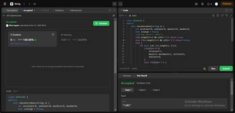 Ritul Ingole On Linkedin Workinpublic Problemsolving Cpp