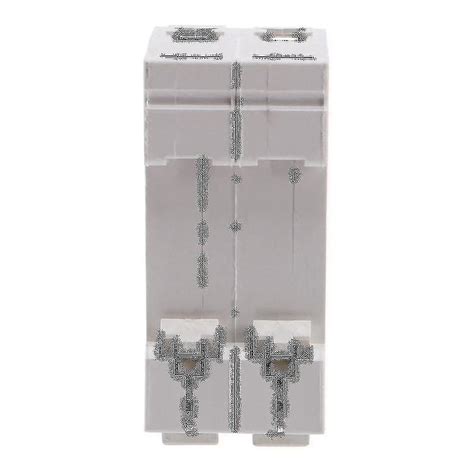 5x 2p 63a Dc400v Mcb Solar Energy Photovoltaic Pv Solar Dc Circuit