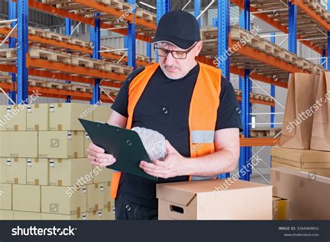 Warehouse Audit Over Royalty Free Licensable Stock Photos Shutterstock