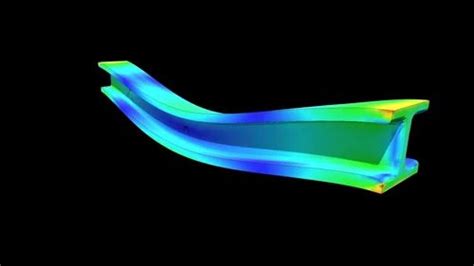 3d Finite Element Model Creation At ₹ 1250 Hour In Mumbai Id 2856455127130