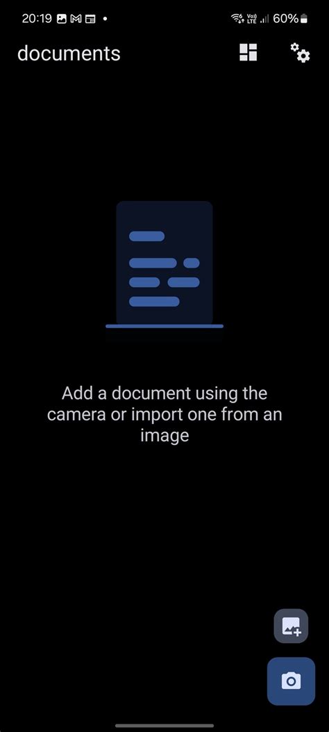 Oss Document Scanner Aplikacija Otvorena Koda Za Brzo Skeniranje Dokumenata App Dana Bughr