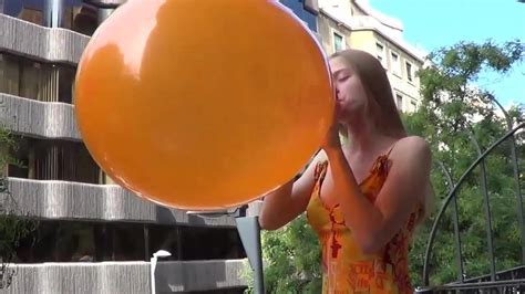 Balloon Porn Videos Xhamster
