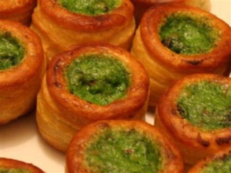 Les Meilleures Recettes d Escargots et Bouchées