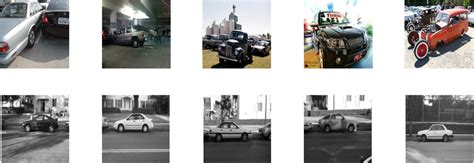 classifying imagenet images using caltech 256 images as the source