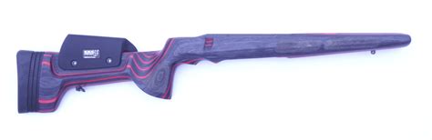 KKC for Remington 700LA - Hansen rifles