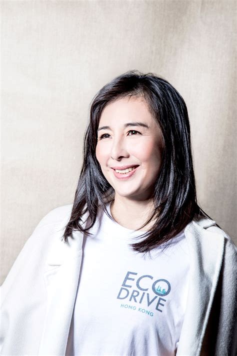 Eco Warriors Jennifer Wang Fang Of Ecodrive Hong Kong Tatler Hong Kong