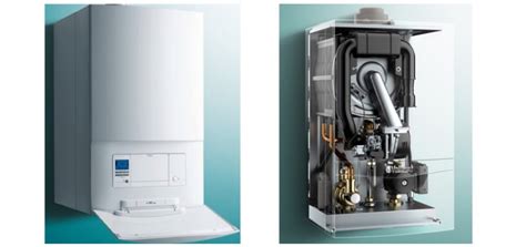 Centrala Termica Vaillant EcoTEC Plus VU OE 656 5 5 65 KW Doar