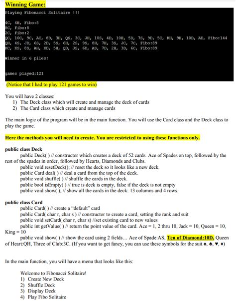 Solved In C No Copying From Other Code Only Use The Chegg