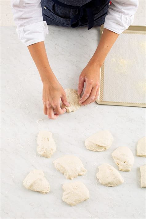 Better Baking Academy Classic English Muffins Bake From Scratch