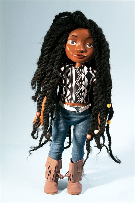 Rapunzel 3d Character Re Design Wip Behance