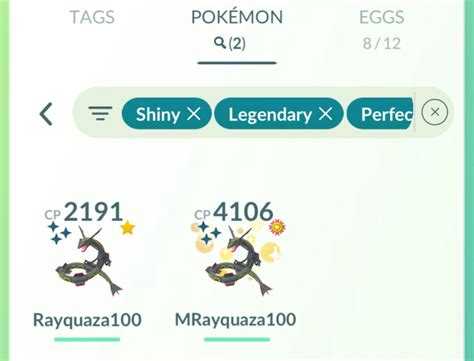 Do You Have A Shundo 😍 R Pokemongo