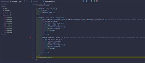 Solved Why Does The Size Of My Set Only Work Sometimes Solveforum