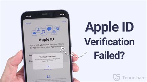 apple id verification failed apple id not working fixed 2023 youtube