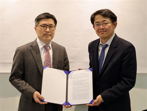 베리타스 법무법인 ‘화우 Mou 체결 Bi Korea