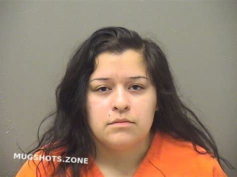 SALAZAR ROMINA IRELLA 08 13 2024 Garland County Mugshots Zone