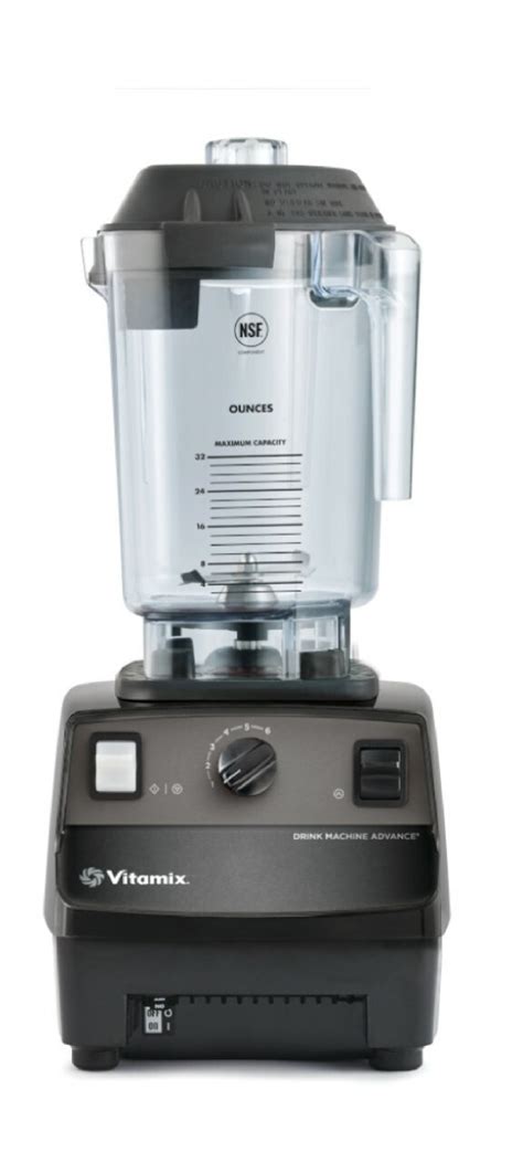 Blender VITAMIX Drink Machine Advance VM0127 | Bielsko-Biała | Kup ...
