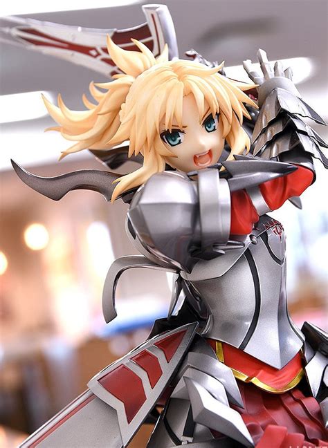 FateFigs Shirou Ver On Twitter Fate Grand Order Mordred 1 7