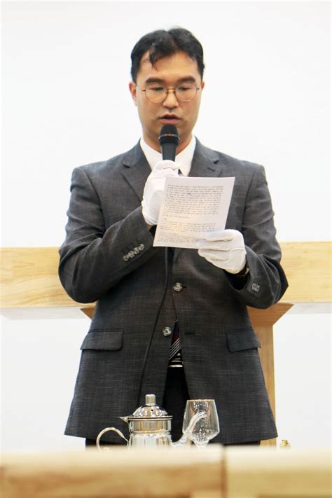8월 성찬예식 사진앨범 주님뜻이룸교회