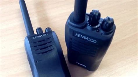 Nx 1200 Digital Portable Radios At ₹ 16850 पोर्टेबल वीएचएफ रेडियो In