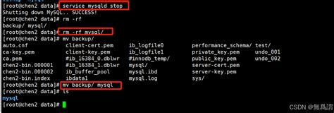 Mysql数据库的备份与恢复mysql数据库备份恢复的过程和方法 Csdn博客 Mysql数据库的备份与恢复mysql数据库备份恢复的过程和方法 Csdn博客
