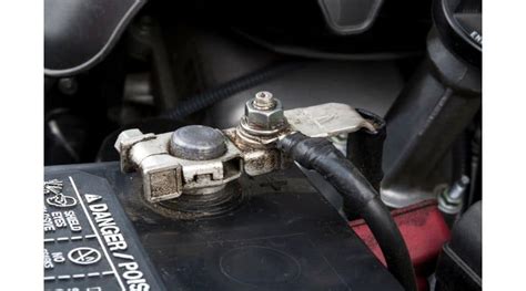 Top Post Battery Disconnect Conquerall Electrical Ltd