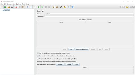 Azure Load Testing Series Configure Jmeter Let S Talk Azure
