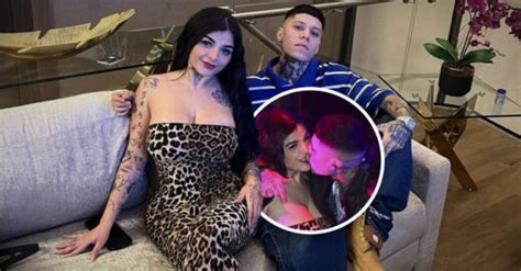 Karely Ruiz Comparte Video Con Indirecta A Santa Fe Klan