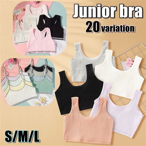 【楽天市場】送料無料 ジュニアブラ キッズブラ ハーフトップ インナー 下着 肌着 ブラ ブラジャー キッズ 子供 女子 女の子 ジュニア