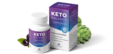 Keto Balance Cápsulas Para Adelgazar Precio En Farmacias Opiniones