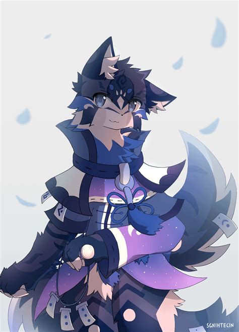 Art By Me D R Kemono