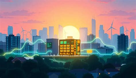 How Do Battery Energy Storage Systems Enhance Peak Shaving Efforts Nenpower